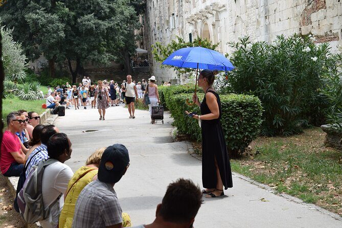 TUK TUK Split Sightseeing Adventures - FAQ