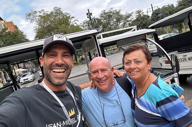 Tuk Tuk Tour in Alicante - Who Would Love This Tour?