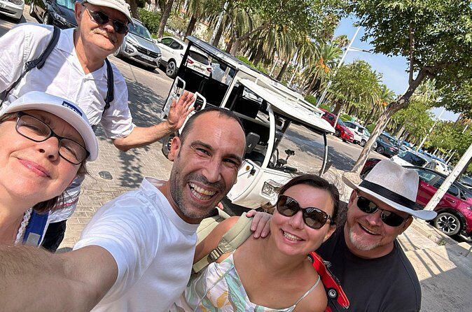 Tuk Tuk Tour in Alicante - Final Thoughts