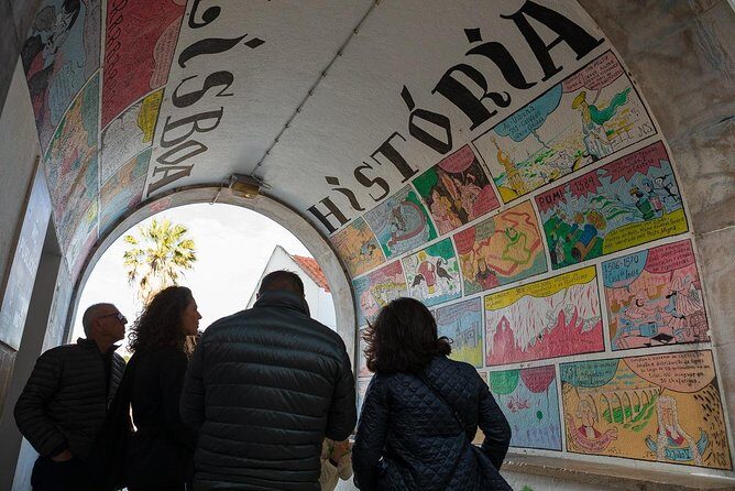 Tuk Tuk Tour in Lisbon's Old Town - Tram 28 - Final Thoughts