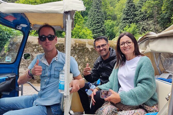 Tuk-Tuk Tour in Sintra Palaces in Cabo da Roca - Final Word