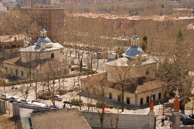 Tuk Tuk Tour Madrid 90 mins - In-Depth Look at the Tour Itinerary