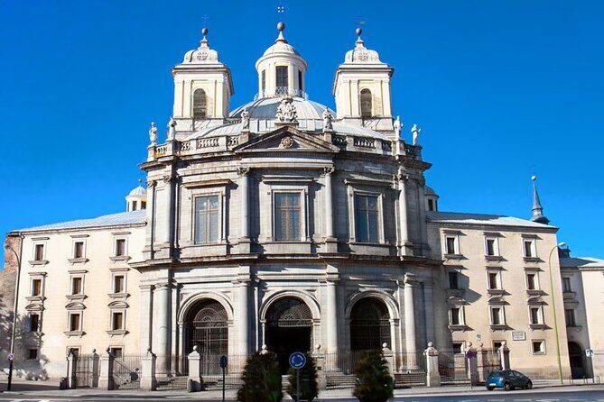 Tuk Tuk Tour Madrid 90 mins - Practical Tips for Making the Most of Your Tour