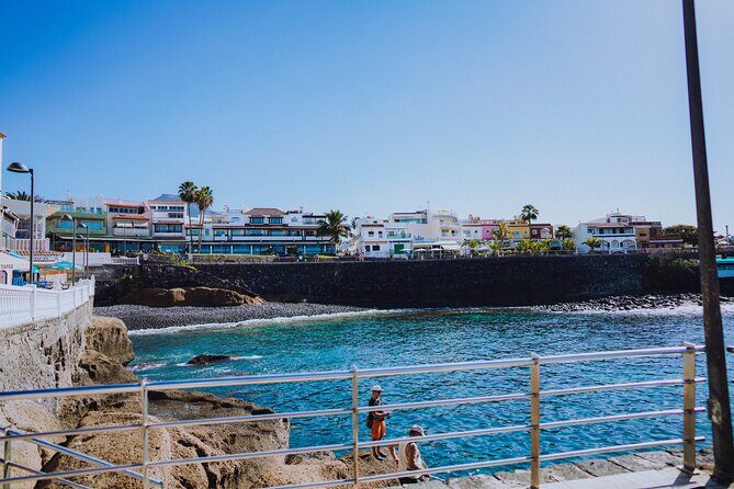 Tuk Tuk Tours in Costa Adeje - Final Thoughts