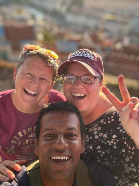 Tuktuk tour in historical old lisbon, city center and Belem - Why This Tour Might Be Perfect for You