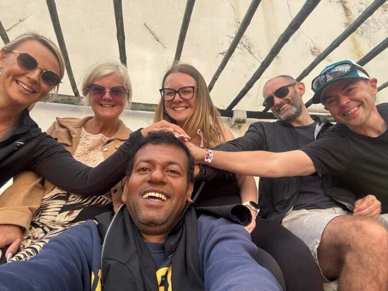 Tuktuk tour in historical old lisbon, city center and Belem - Final Thoughts: Is It Worth It?