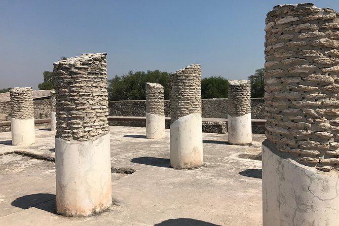 TULA AND TEPOTZOTLAN (Private) - Key Points  