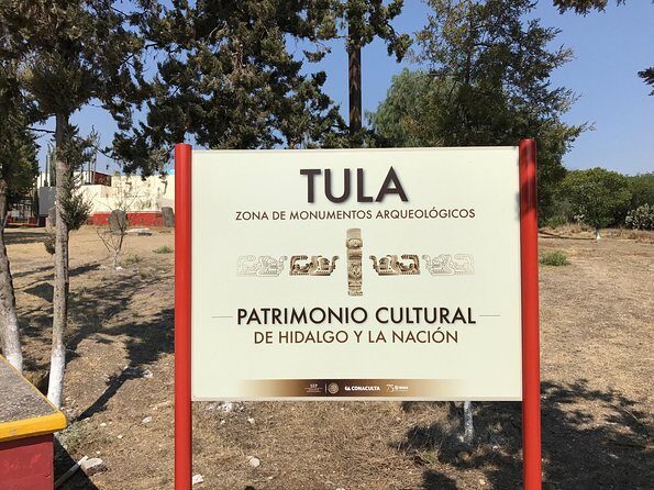 TULA AND TEPOTZOTLAN (Private) - Real Insights from Travelers  