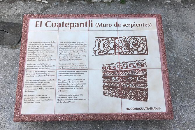 TULA AND TEPOTZOTLAN (Private) - Who Is This Tour Best For?  