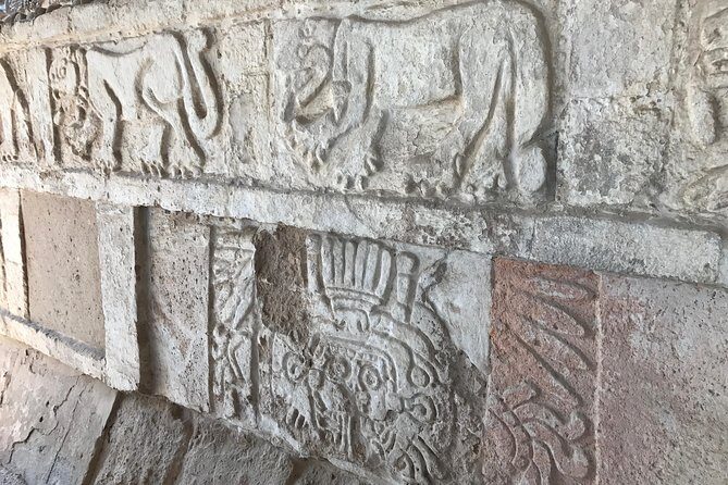 TULA AND TEPOTZOTLAN (Private) - Frequently Asked Questions (FAQs)  