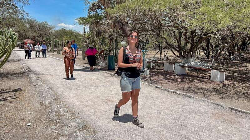 Tula: Archaeological Site Skip-the-Line Entry Ticket - Key Points