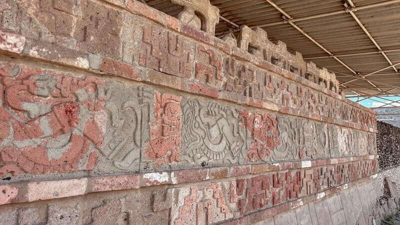 Tula: Archaeological Site Skip-the-Line Entry Ticket - The Sum Up