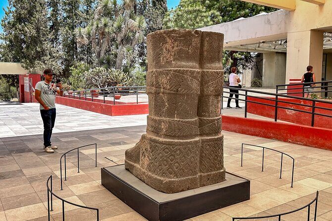 Tula Archeological Site Skip-the-Line Ticket - Analyzing the Cost and Value