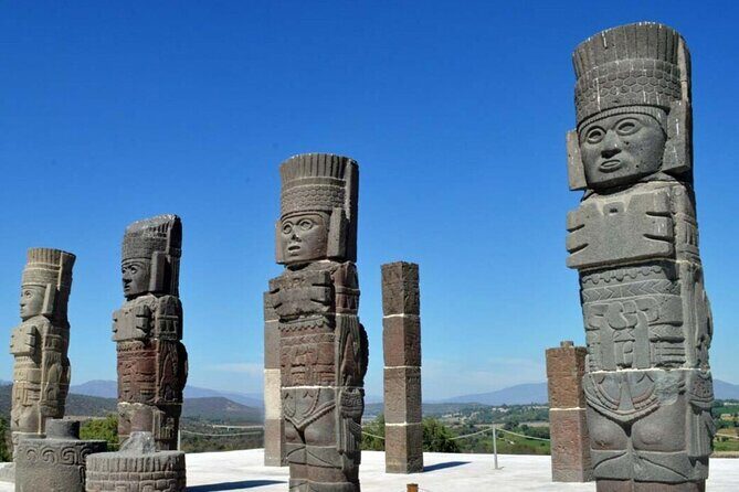 Tula Archeological Site Skip-the-Line Ticket - Who Should Consider This Experience?