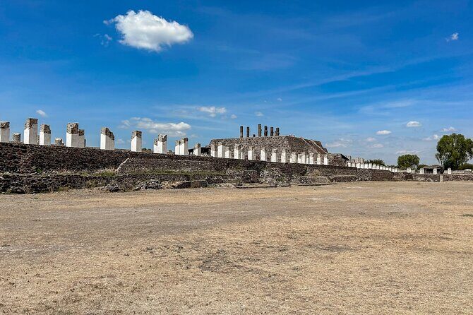 Tula Archeological Site Skip-the-Line Ticket - FAQs