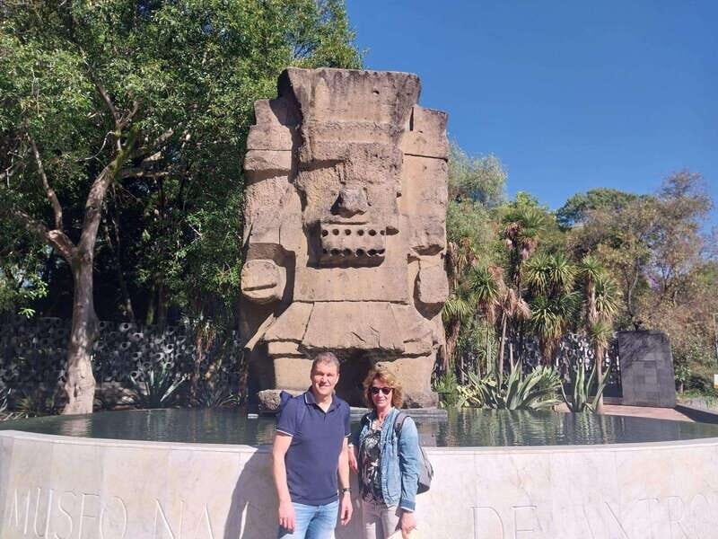 Tula Tour: Stone Warriors, Teotihuacan and Museum - Exploring the Ancient Sites: What You Can Expect