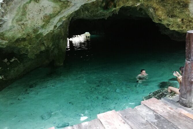 Tulaka Cenote Experience - FAQ