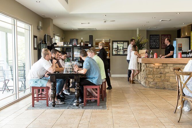 Tulloch Wines- Mystery Wine Tasting Experience with Local Cheese and Charcuterie - Who Would Enjoy This Experience?