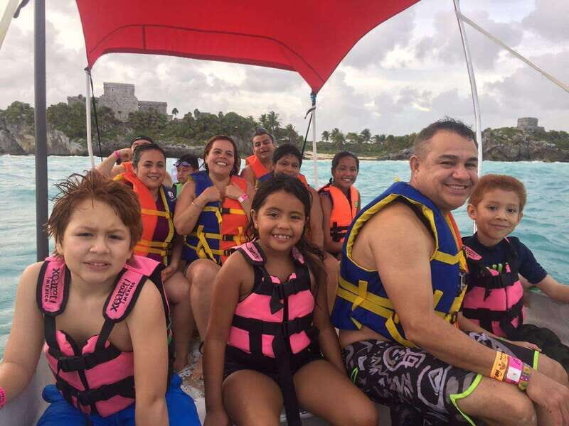 Tulum: 2 spot Reef Snorkel 1 hour 30 minutes - Who Should Consider This Tour?