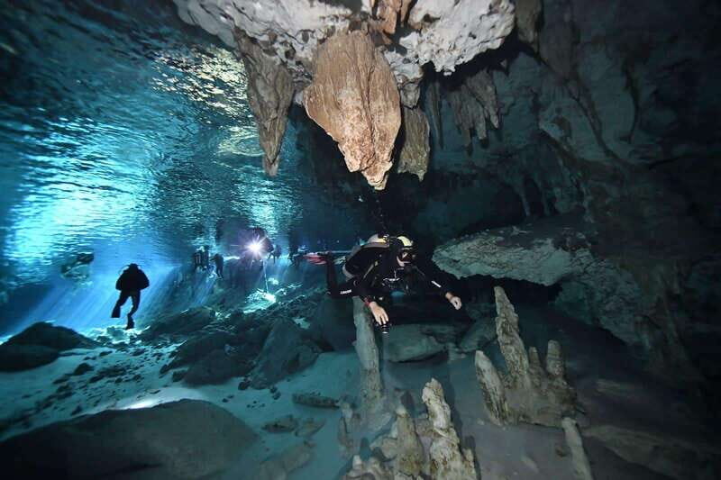 Tulum: 2 Tank Cenote Dive - Introduction: Why This Tour Can Be a Game-Changer
