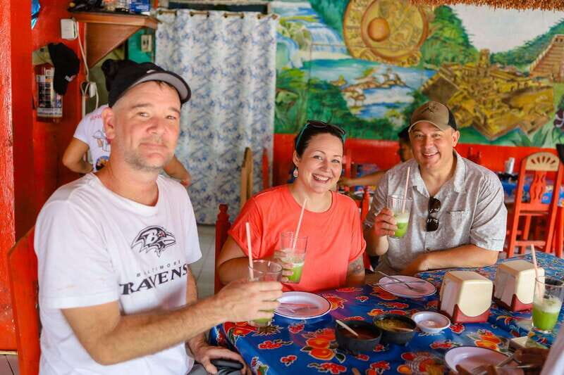 Tulum: 3-Hour Local Food Tasting Tour - A Deep Dive Into the Tulum Food Tour