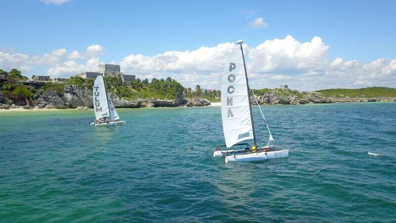 Tulum: 3 hour Snorkel & sailing experience - Practical Details You Should Know