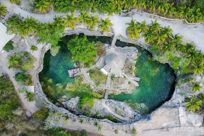 Tulum 4 Cenotes at home Turtle and Sculpture Mother Nature - FAQs