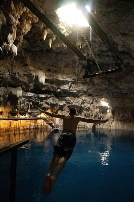 Tulum, 4 Cenotes, Playa del Carmen - What’s Included and Practical Tips