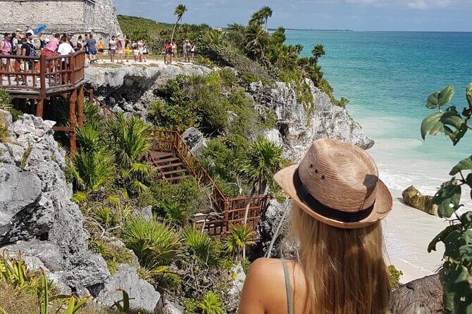 TULUM 4x1, Archaeological area, COBA, Cenote, transportation and lunch - Authentic Experiences and Practical Tips