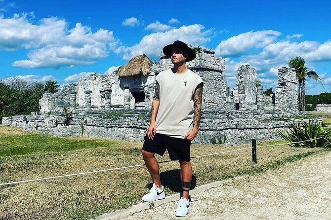 TULUM 4x1, Archaeological area, COBA, Cenote, transportation and lunch - Who Is This Tour Best For?