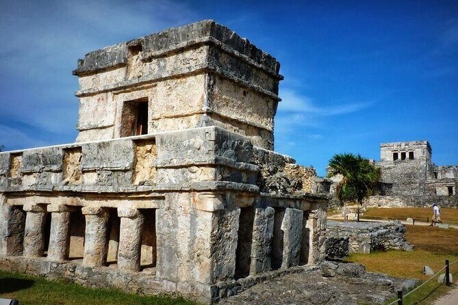 Tulum 4x1. Tulum, COBA, cenote and Playa Del Carmen, with lunch. - The Experience from Past Travelers’ Perspectives
