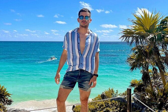Tulum 4x1. Tulum, COBA, cenote and Playa Del Carmen, with lunch. - Practical Tips