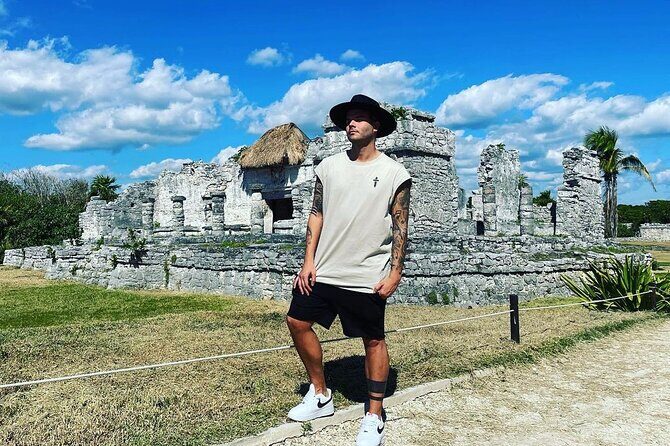 Tulum 4x1. Tulum, COBA, cenote and Playa Del Carmen, with lunch. - Who Is This Tour Best For?