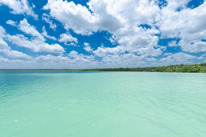 Tulum Adventure 3 Cenotes & 1 Lagoon From Cancun - Final Thoughts: Who Is This Tour Best For?