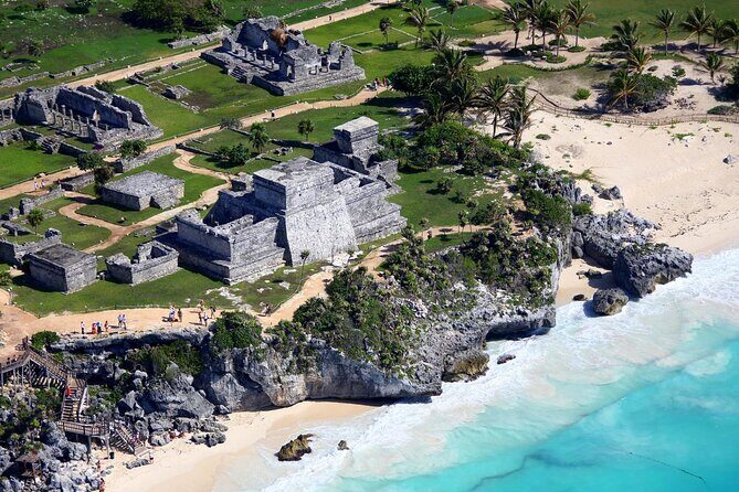Tulum Adventure Combo: Mayan Ruins and Reef Snorkeling - Why This Tour Offers Great Value