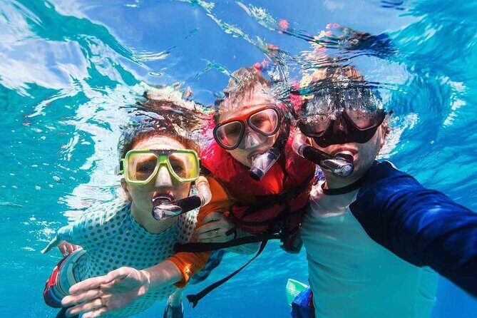 Tulum Adventure Combo: Mayan Ruins and Reef Snorkeling - FAQ