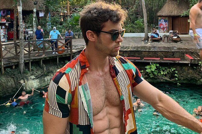 Tulum Adventure Day 3 Cenotes & 1 Lagoon from Tulum - A Deep Dive into the Experience