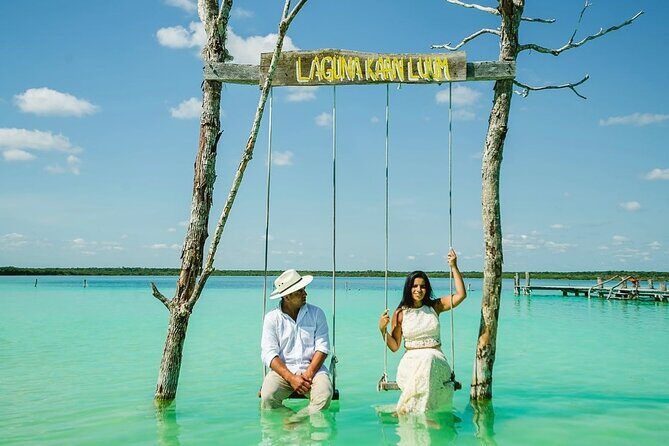 Tulum Adventure Day 3 Cenotes & 1 Lagoon from Tulum - The Sum Up