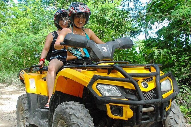 Tulum Adventure: Horses + ATV + Cenote + Zipline + Lunch - Summing Up