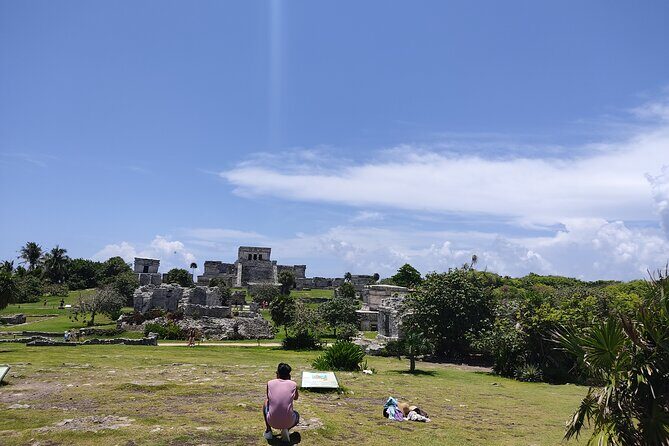 Tulum Adventure Ruins & swim in Akumal Beach & Cenote from Cancun - Who is This Tour Best For?