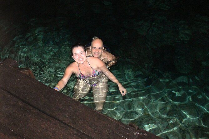 "Tulum Adventures: Between Jungle, Cenotes and Mayan Mysteries" - An In-Depth Look at the Tulum Adventures Tour