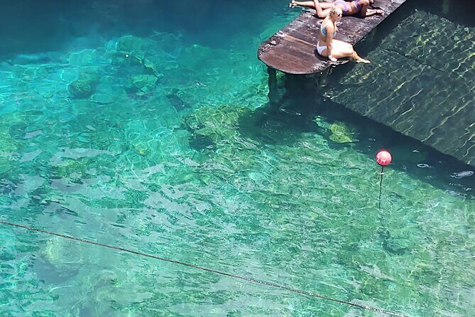 "Tulum Adventures: Between Jungle, Cenotes and Mayan Mysteries" - The Sum Up