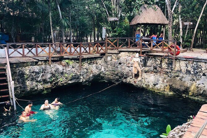 "Tulum Adventures: Between Jungle, Cenotes and Mayan Mysteries" - FAQs