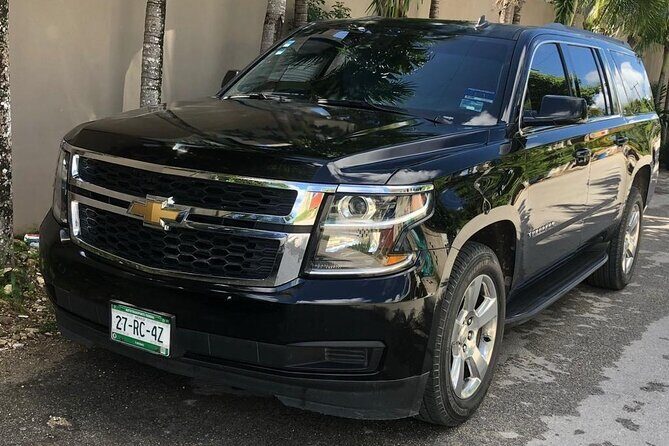 Tulum Airport Private Luxury Transportation - Analyzing the Price and Value