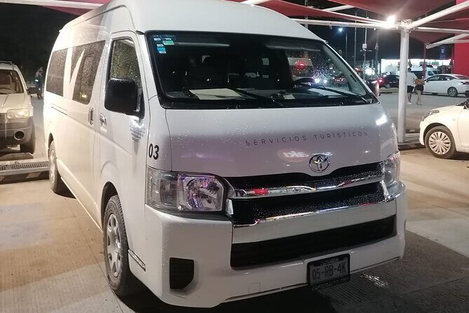 Tulum Airport Private Transportation to Tulum - What You Can Expect from This Transfer Service