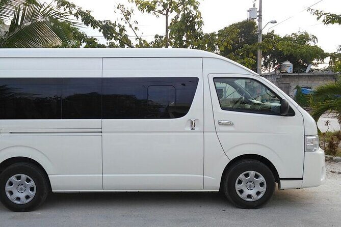 Tulum airport round trip - A Reliable Tulum Airport Round Trip Service: A Practical Review