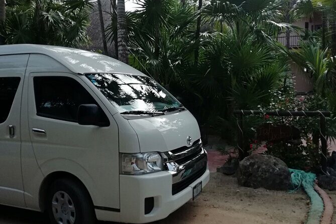 Tulum airport round trip - Pricing and Value