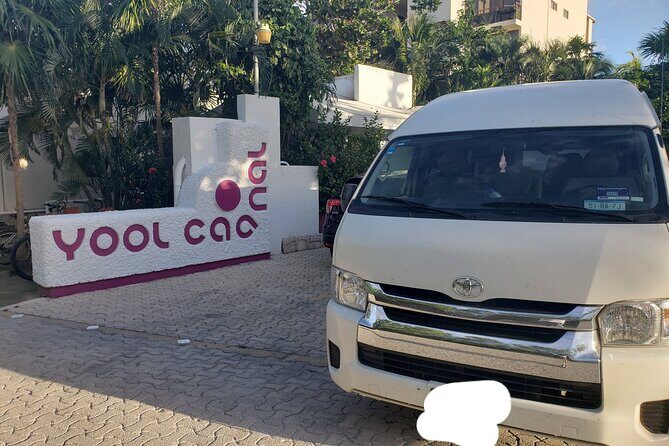 Tulum airport round trip - Booking and Cancellation Policies