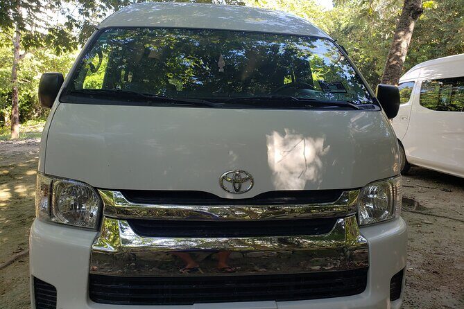 Tulum airport round trip - Why Choose This Service?