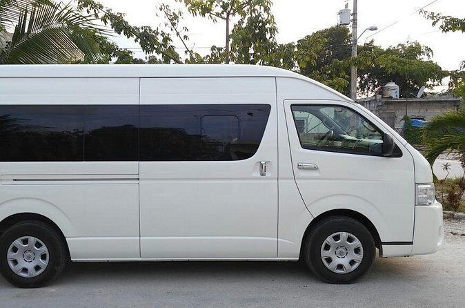 Tulum airport round trip - Who Should Consider This Experience?